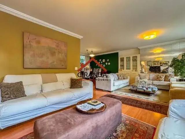 Apartamento para Venda em São Paulo/SP Bela Vista 3 Quartos