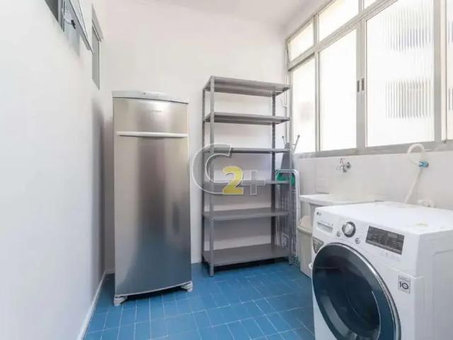 Apartamento para Venda em São Paulo/SP Bela Vista 3 Quartos