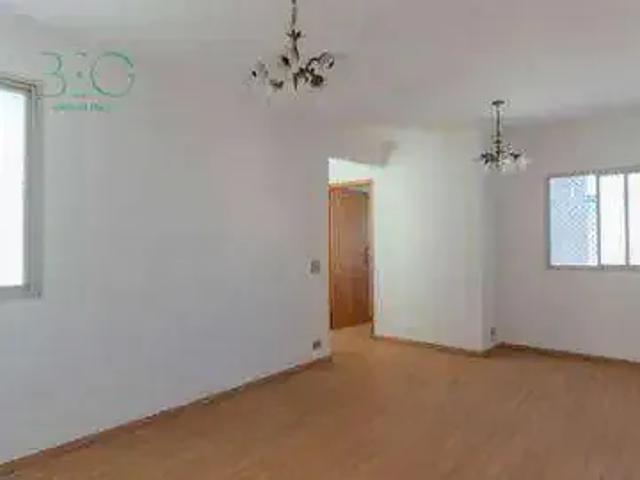 Apartamento para Venda em São Paulo/SP Bela Vista 3 Quartos