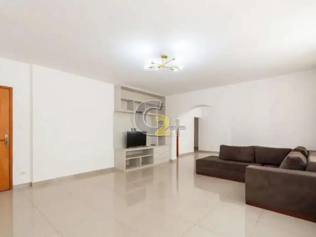 Apartamento para Venda em São Paulo/SP Bela Vista 3 Quartos