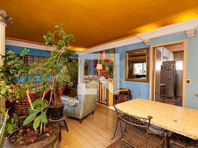 Apartamento para Venda em São Paulo/SP Bela Vista 3 Quartos