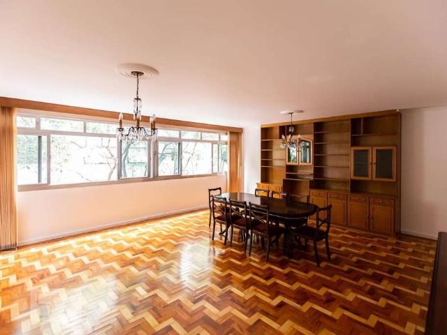 Apartamento para Venda em São Paulo/SP Bela Vista 3 Quartos