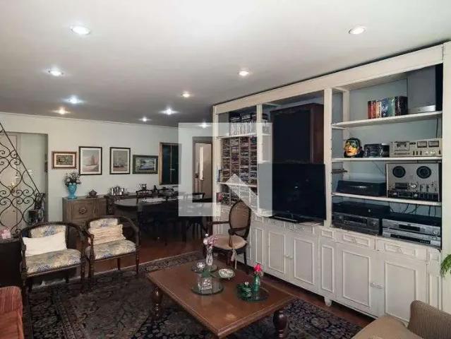 Apartamento para Venda em São Paulo/SP Bela Vista 3 Quartos