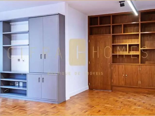 Apartamento para Venda em São Paulo/SP Bela Vista 3 Quartos