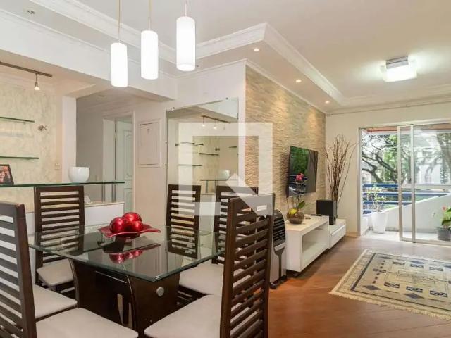 Apartamento para Venda em São Paulo/SP Bela Vista 3 Quartos