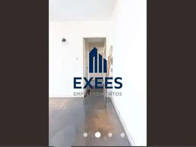 Apartamento para Venda em São Paulo/SP Bela Vista 3 Quartos