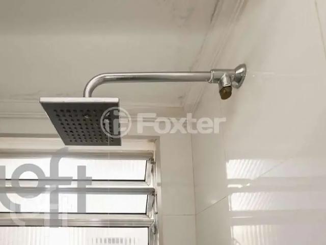 Apartamento para Venda em São Paulo/SP Bela Vista 3 Quartos