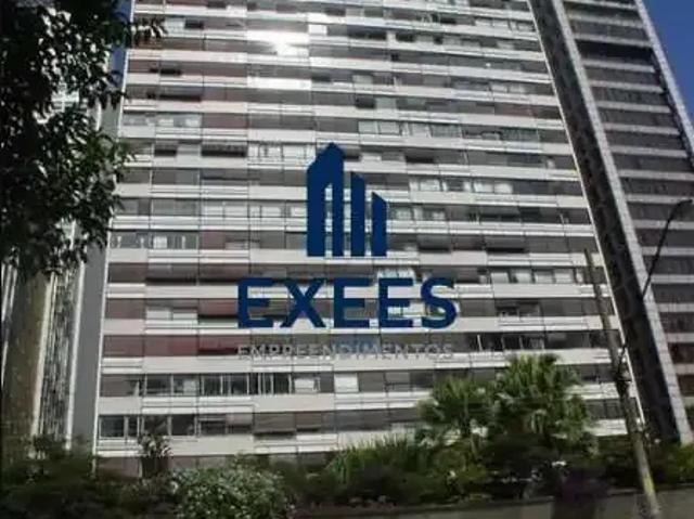 Apartamento para Venda em São Paulo/SP Bela Vista 3 Quartos