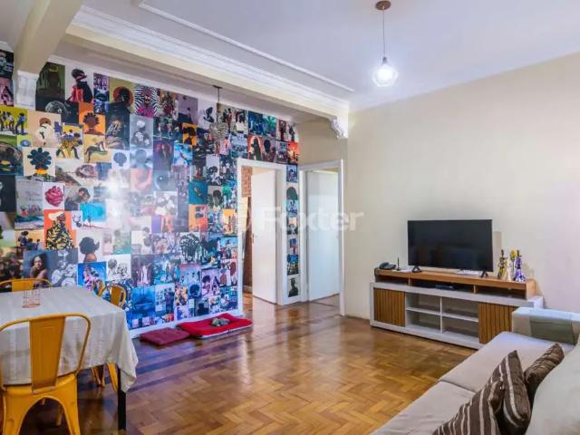 Apartamento para Venda em São Paulo/SP Bela Vista 3 Quartos