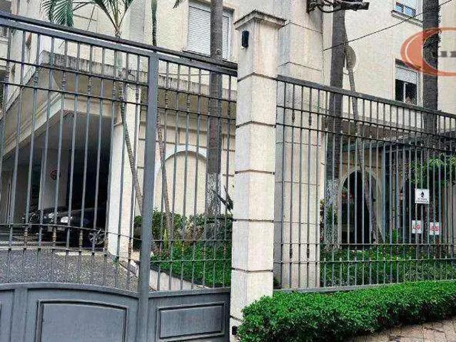Apartamento para Venda em São Paulo/SP Bela Vista 3 Quartos