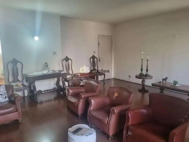 Apartamento para Venda em São Paulo/SP Bela Vista 3 Quartos