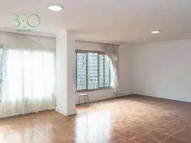 Apartamento para Venda em São Paulo/SP Bela Vista 3 Quartos