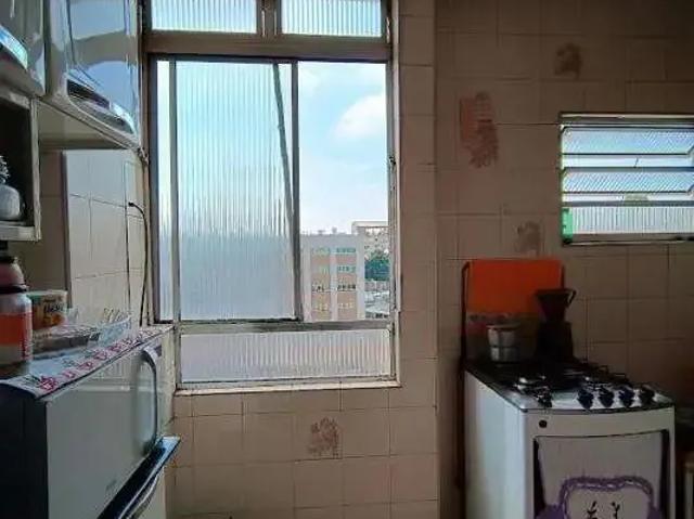 Apartamento para Venda em São Paulo/SP Bela Vista