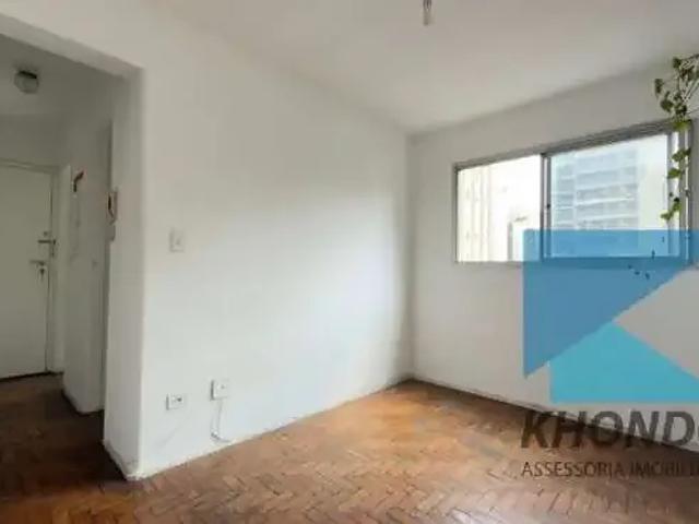 Apartamento para Venda em São Paulo/SP Bela Vista 1 Quartos