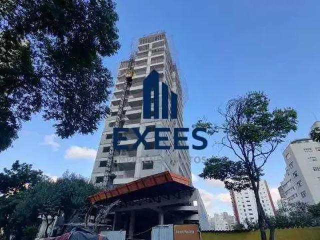 Apartamento para Venda em São Paulo/SP Bela Vista 1 Quartos