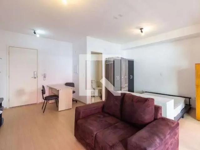Apartamento para Venda em São Paulo/SP Bela Vista 1 Quartos