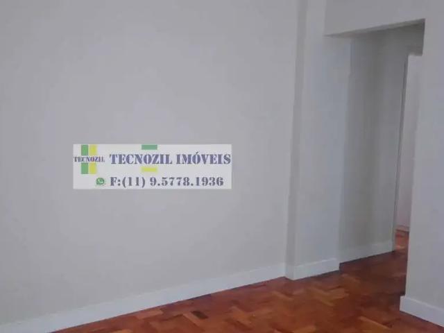 Apartamento para Venda em São Paulo/SP Bela Vista 1 Quartos
