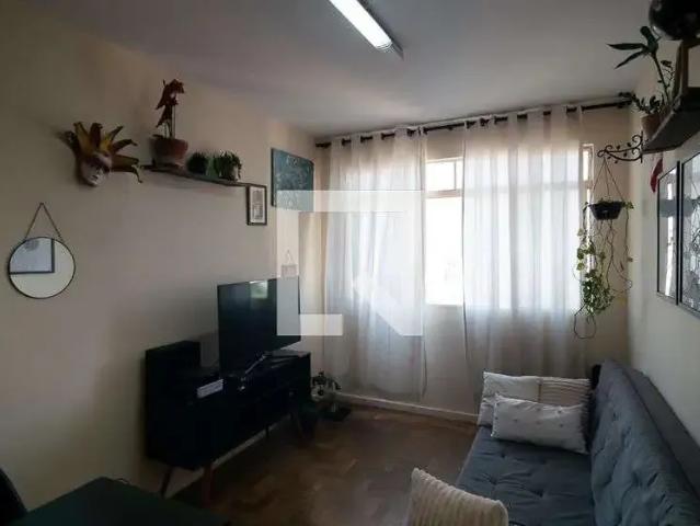 Apartamento para Venda em São Paulo/SP Bela Vista 1 Quartos