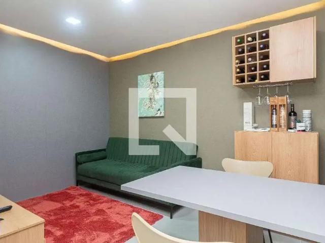 Apartamento para Venda em São Paulo/SP Bela Vista 1 Quartos