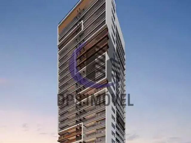 Apartamento para Venda em São Paulo/SP Bela Vista 1 Quartos