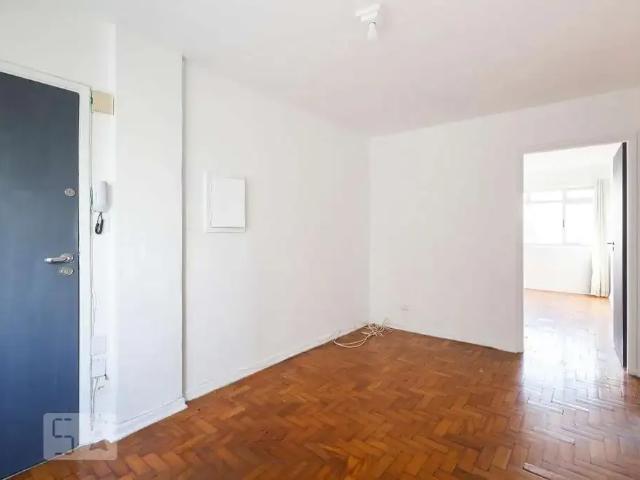 Apartamento para Venda em São Paulo/SP Bela Vista 1 Quartos