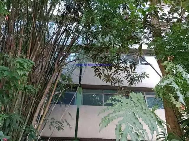 Apartamento para Venda em São Paulo/SP Bela Vista 1 Quartos
