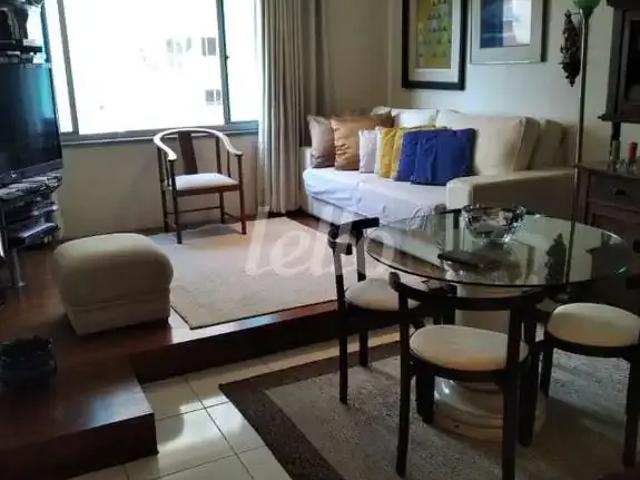 Apartamento para Venda em São Paulo/SP Bela Vista 1 Quartos