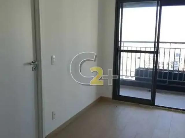 Apartamento para Venda em São Paulo/SP Bela Vista 1 Quartos