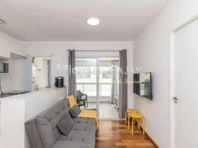 Apartamento para Venda em São Paulo/SP Bela Vista 1 Quartos