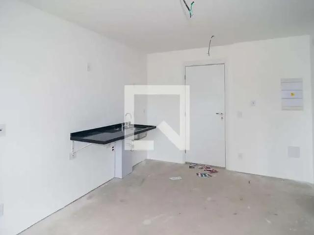 Apartamento para Venda em São Paulo/SP Bela Vista 1 Quartos