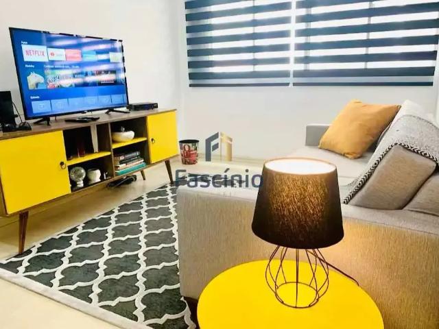 Apartamento para Venda em São Paulo/SP Bela Vista 1 Quartos