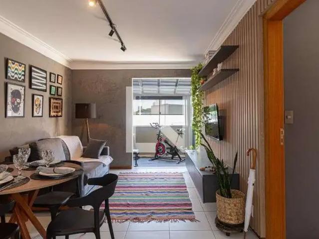 Apartamento para Venda em São Paulo/SP Bela Vista 1 Quartos
