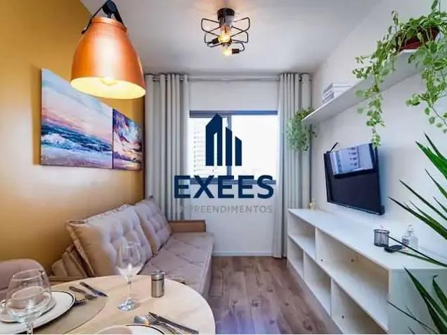 Apartamento para Venda em São Paulo/SP Bela Vista 1 Quartos