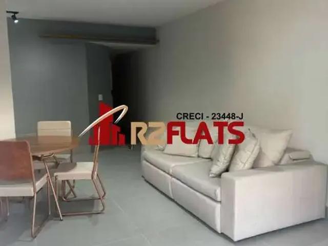 Apartamento para Venda em São Paulo/SP Bela Vista 1 Quartos