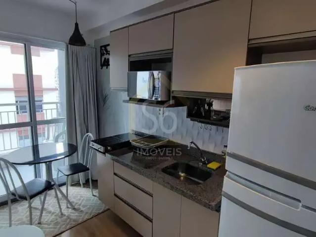 Apartamento para Venda em São Paulo/SP Bela Vista 1 Quartos