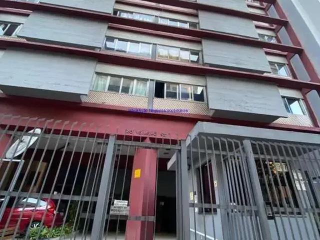 Apartamento para Venda em São Paulo/SP Bela Vista 1 Quartos