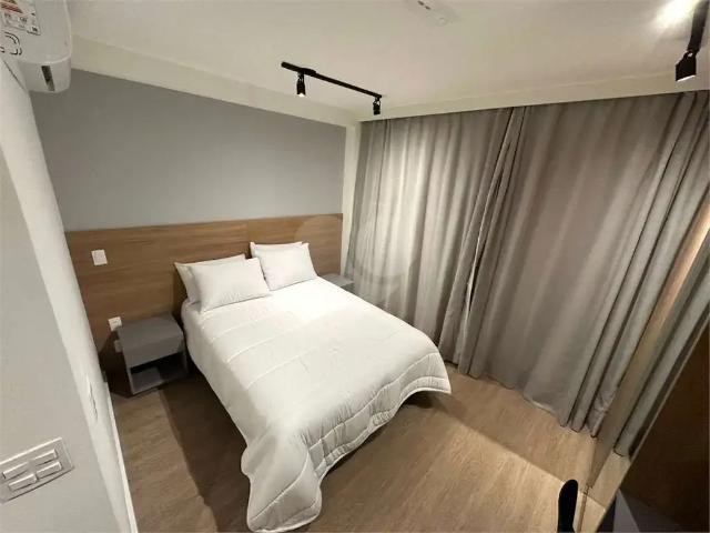 Apartamento para Venda em São Paulo/SP Bela Vista 1 Quartos