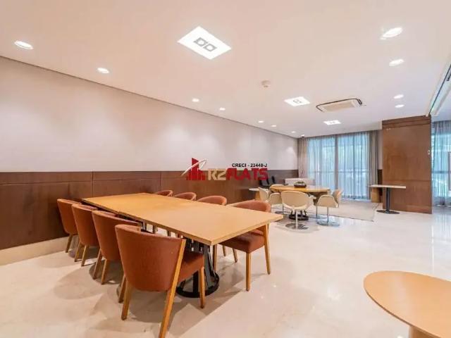 Apartamento para Venda em São Paulo/SP Bela Vista 1 Quartos