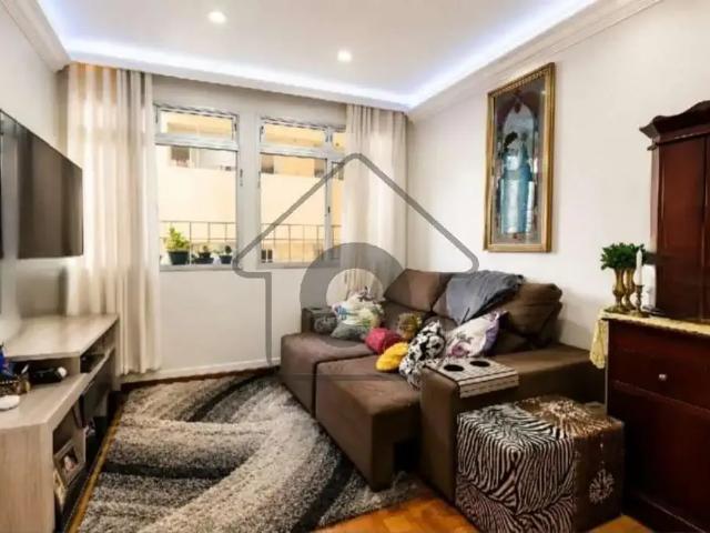 Apartamento para Venda em São Paulo/SP Bela Vista 1 Quartos