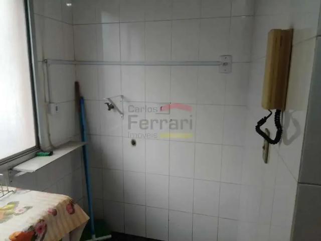 Apartamento para Venda em São Paulo/SP Bela Vista 1 Quartos