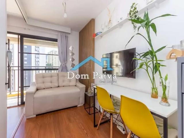 Apartamento para Venda em São Paulo/SP Bela Vista 1 Quartos