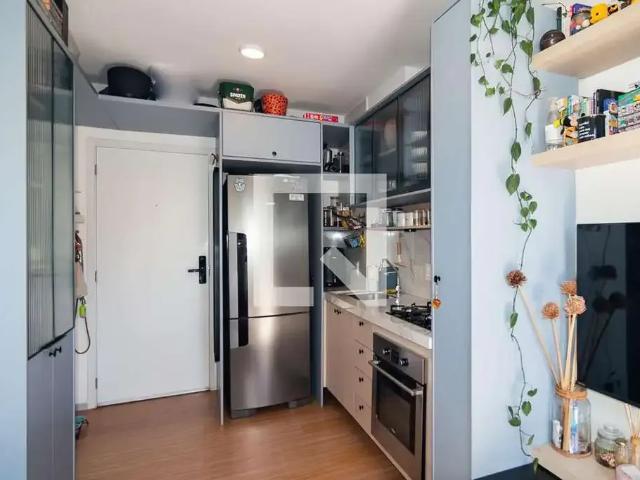 Apartamento para Venda em São Paulo/SP Bela Vista 1 Quartos