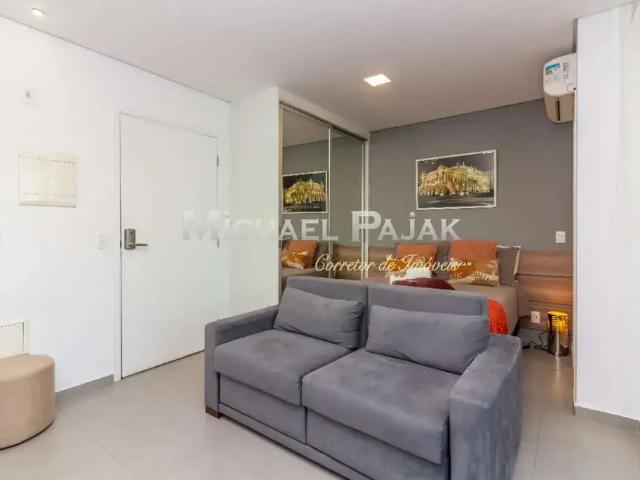 Apartamento para Venda em São Paulo/SP Bela Vista 1 Quartos