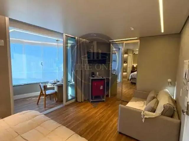 Apartamento para Venda em São Paulo/SP Bela Vista 1 Quartos