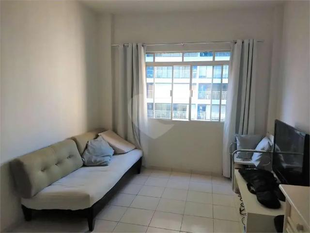 Apartamento para Venda em São Paulo/SP Bela Vista 1 Quartos