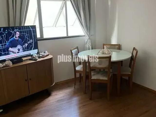 Apartamento para Venda em São Paulo/SP Bela Vista 1 Quartos