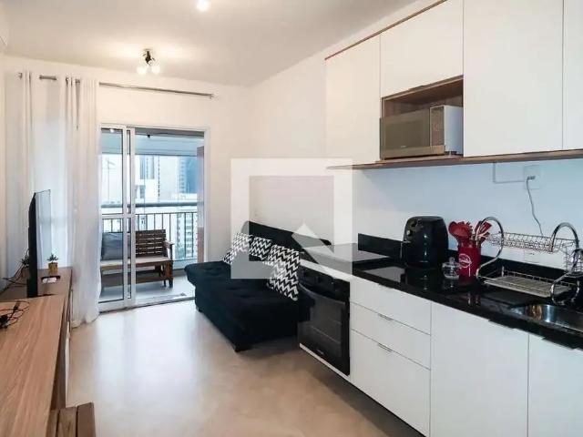 Apartamento para Venda em São Paulo/SP Bela Vista 1 Quartos