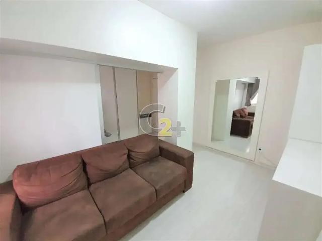 Apartamento para Venda em São Paulo/SP Bela Vista 1 Quartos