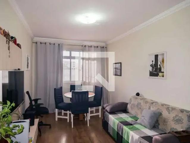 Apartamento para Venda em São Paulo/SP Bela Vista 1 Quartos