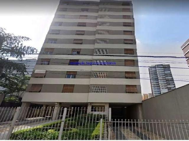 Apartamento para Venda em São Paulo/SP Bela Vista 1 Quartos